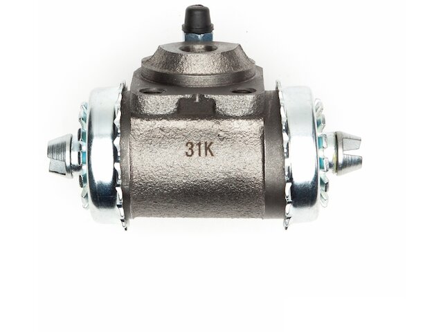 Wheel Cylinder - Drum Brake Wheel Cylinder Replacement | Parts Geek