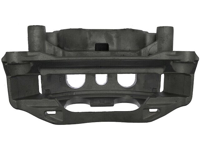 2011-2019 Chevrolet Silverado 2500 HD Brake Caliper Bracket - AC Delco ...