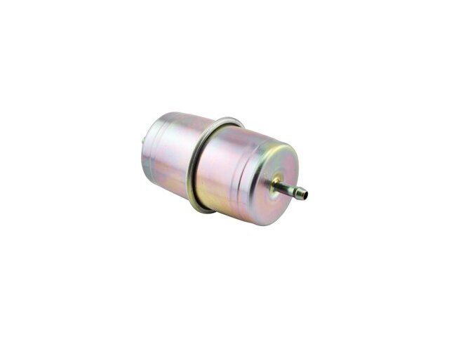 1986-1996 Jeep Cherokee Fuel Filter - Baldwin BF890 - PartsGeek.com