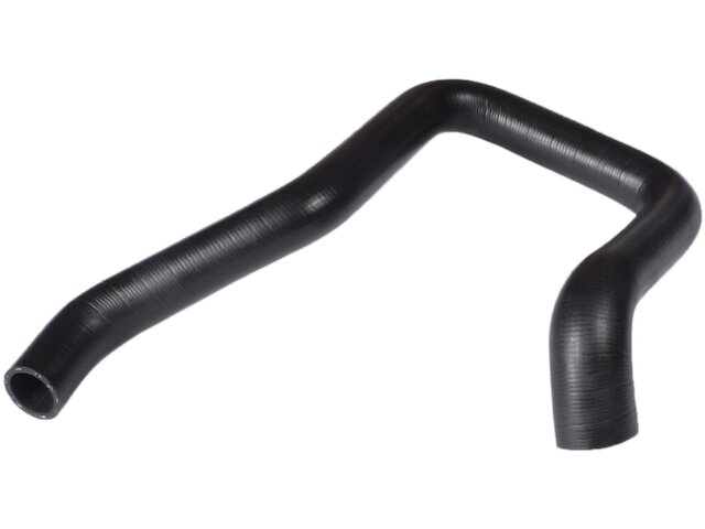 1987-1994, 1996 Jeep Cherokee Radiator Hose - ContiTech 61444 - Upper ...