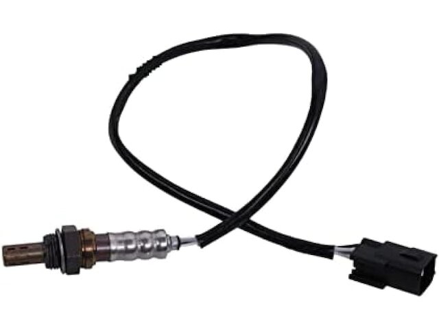 1997-2000 Jeep Wrangler Oxygen Sensor - NGK 23179 - Upstream ...