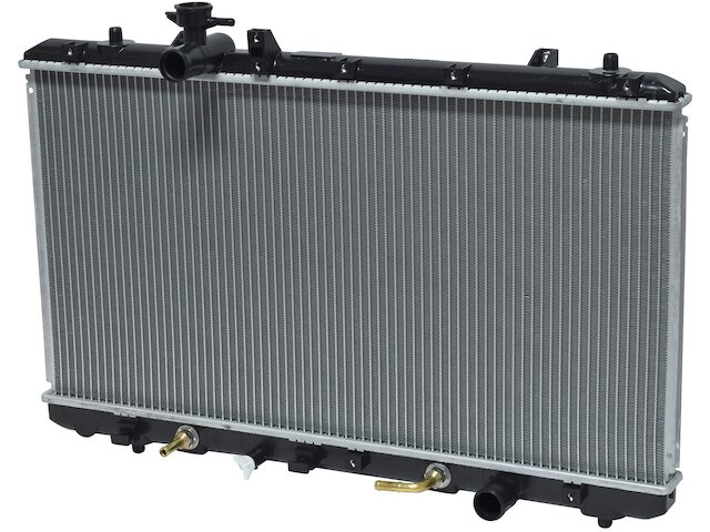For 2007-2009 Suzuki SX4 Radiator 82291XX 2008 Radiator | eBay