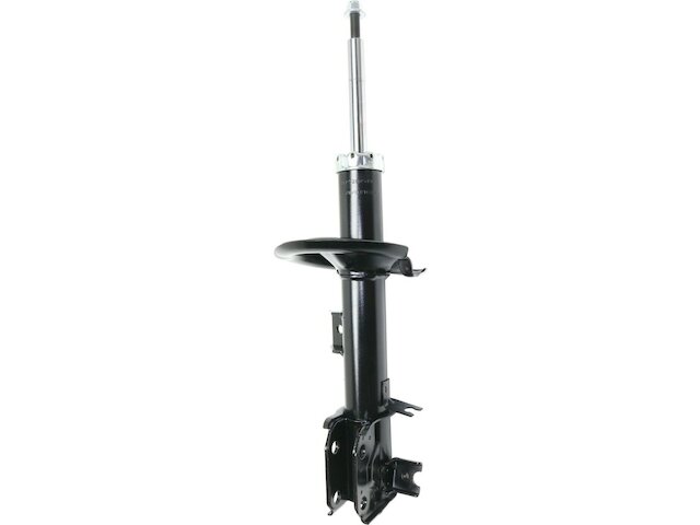 2007-2009, 2012-2013 Suzuki SX4 Strut Assembly - PRT 474693 - Front ...