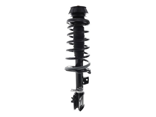 2007-2013 Suzuki SX4 Strut Assembly - KYB SR4628 - Front Left ...