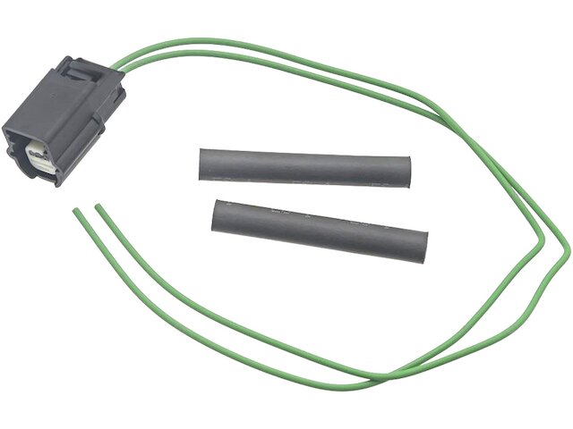 2007 Ford Edge PCV Valve Connector - Standard Motor Products S2421 ...