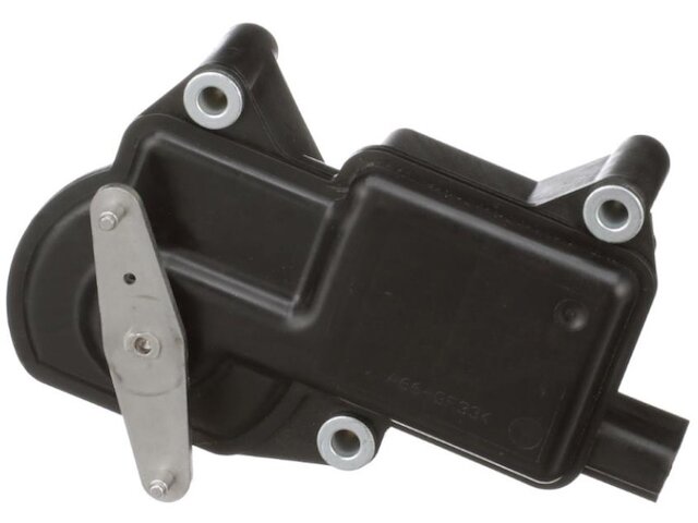 2007-2010 Ford Explorer Intake Manifold Actuator - Standard Motor ...
