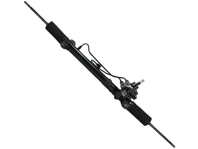 2007-2011 Honda CRV Steering Rack - Atlantic Automotive 3520N ...