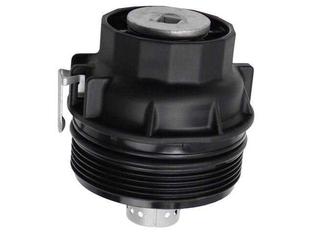 2007-2017 Lexus LS460 Engine Oil Filter Housing Cover - Beck Arnley 041 ...