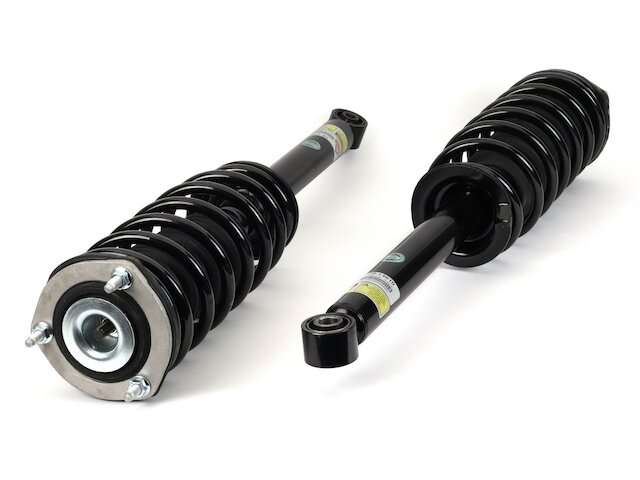 2007-2017 Lexus LS460 Air Spring to Coil Spring Conversion Kit - Arnott ...