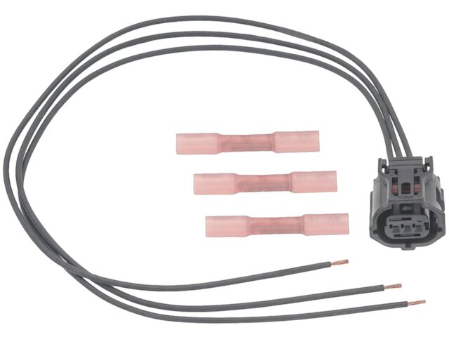 2007-2020 Toyota Sienna Engine Camshaft Position Sensor Connector ...