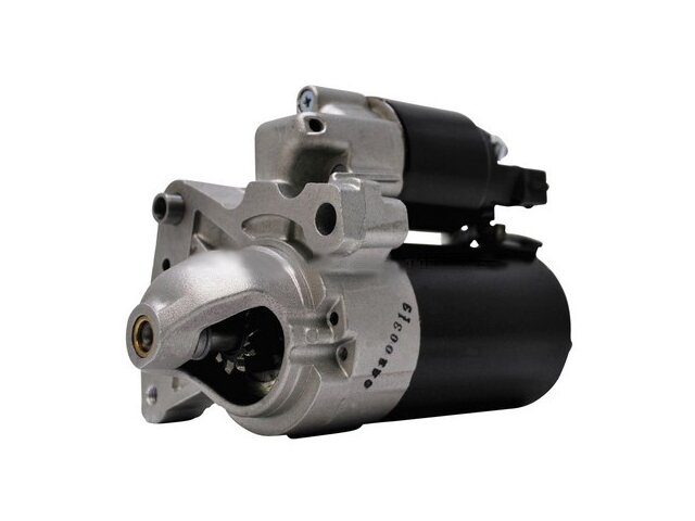 2007-2016 Mini Cooper Starter - Pure Energy 19000N - PartsGeek.com