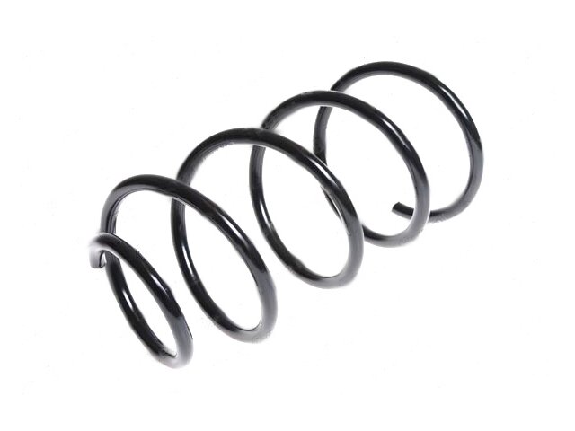 2007-2015 Mini Cooper Coil Spring - Lesjofors 4058706 - Front ...