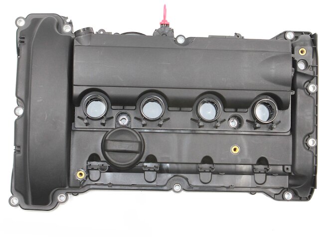 2007-2012 Mini Cooper Valve Cover - TechPro 70BM107 - PartsGeek.com