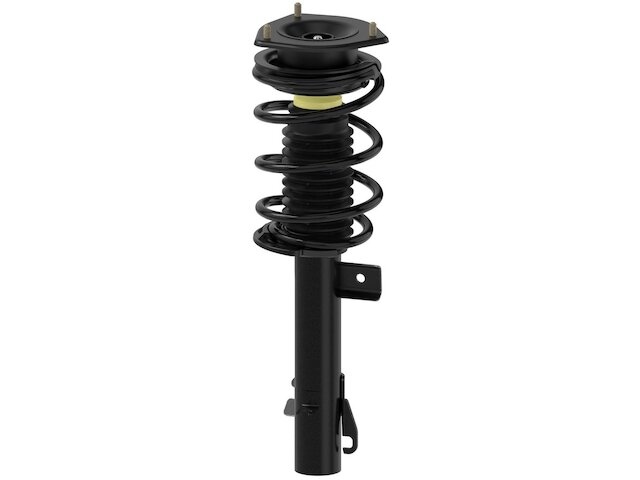 2007-2015 Mini Cooper Strut Assembly - Monroe 172480 - Front Right ...