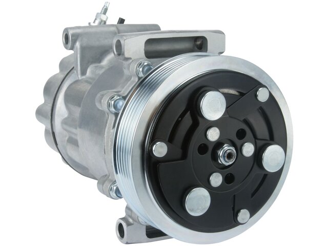 2007-2015 Mini Cooper A/C Compressor - Bosch 1986AD1099 - PartsGeek.com