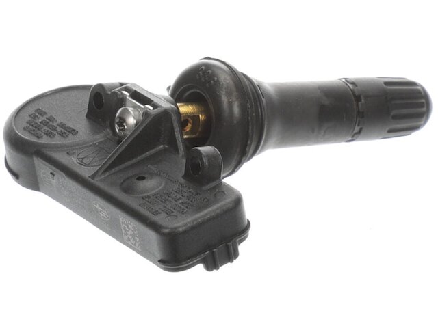 2007-2018 Subaru Outback Tire Pressure Monitoring Sensor - Schrader ...
