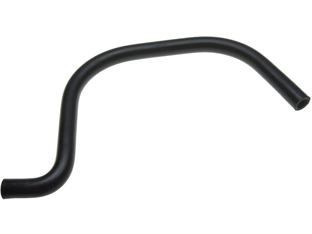 1995-1997 Chevrolet Camaro Heater Hose - AC Delco 10261147 - Inlet and ...