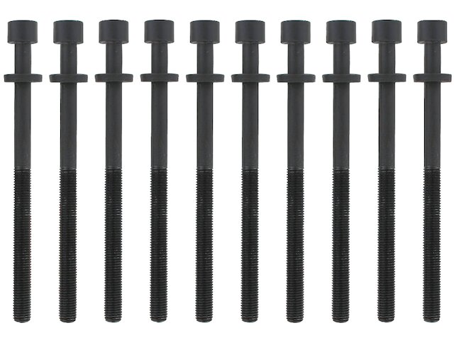 2007-2010 Kia Rondo Head Bolt - APEX AHB292 - PartsGeek.com