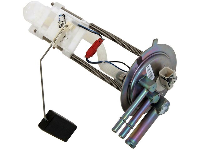 2003-2009 GMC C5500 Topkick Fuel Pump - AC Delco FP43016A - PartsGeek.com