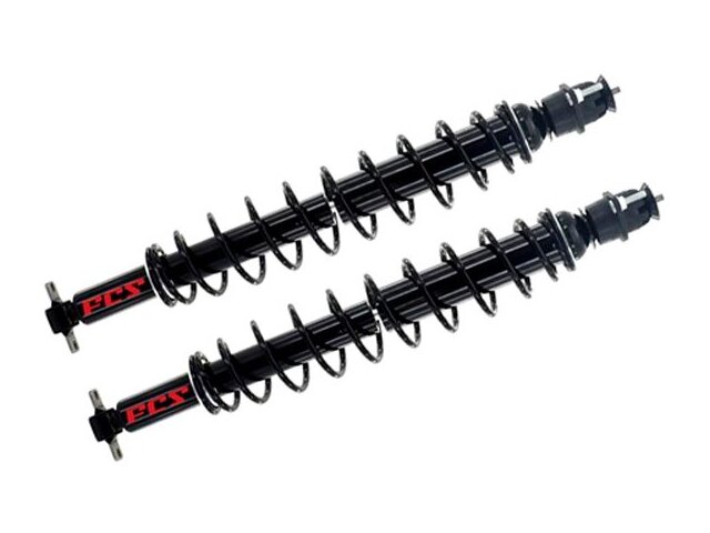 Car Shocks and Struts - Front & Rear Shock Replacement | Parts Geek