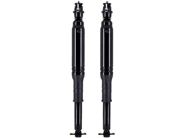2000-2005 Buick LeSabre Shock Absorber - FCS Automotive SR00001 - Rear ...
