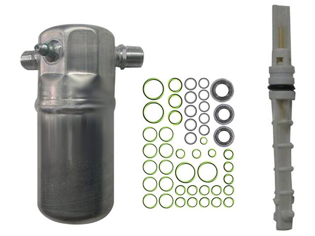 1994-1996 Buick Park Avenue A/C Receiver Drier - GPD 9411716 ...