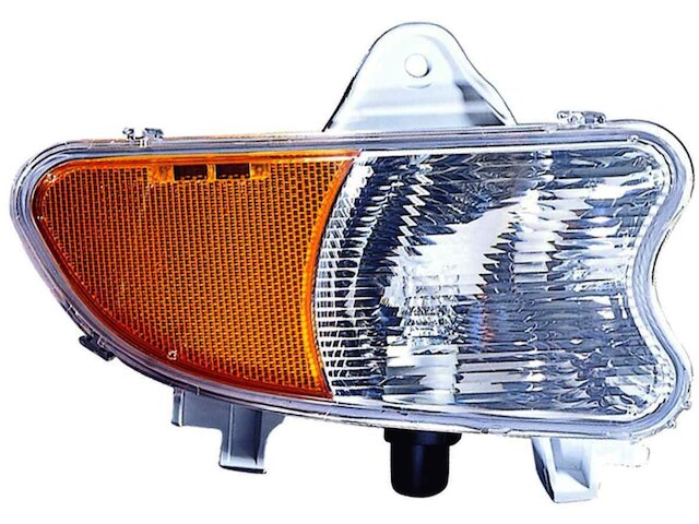 2008-2015 Buick Enclave Daytime Running Light - Depo 336-1605R-AC ...