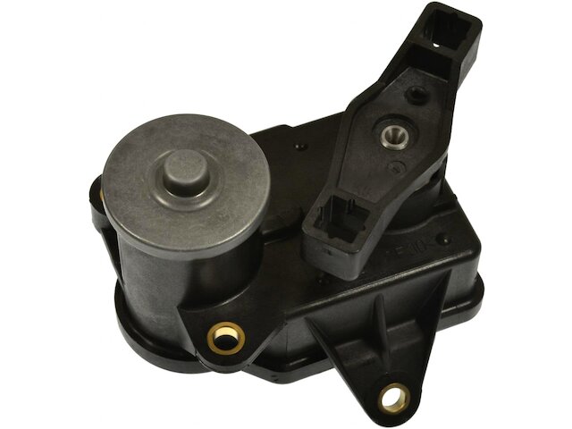 2007-2009 Dodge Sprinter 3500 Intake Manifold Actuator - Standard Motor ...