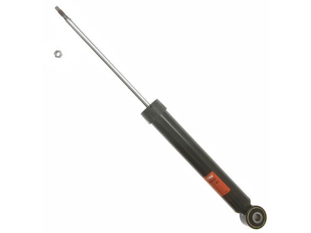 2008-2009 Audi TT Shock Absorber - Sachs JGT4652S - Rear - PartsGeek.com