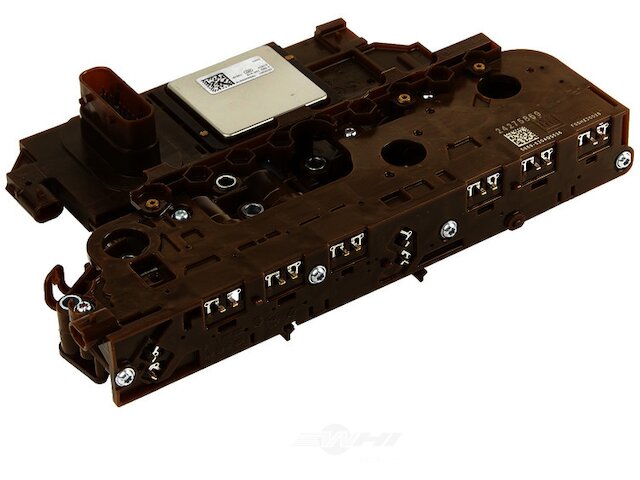 2009-2017 Chevrolet Traverse Automatic Transmission Valve Body Cover ...