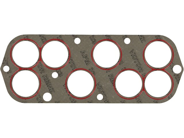 1997 Land Rover Defender 90 Intake Plenum Gasket - Victor Reinz 71 ...