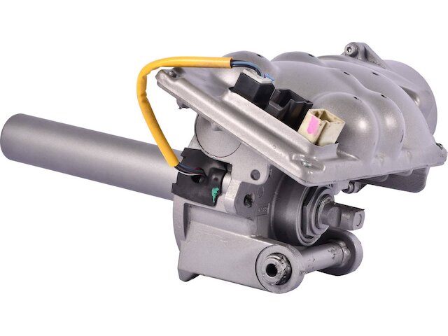 2008-2012 Ford Escape Steering Column - Steering - BBB Industries 08-12 ...