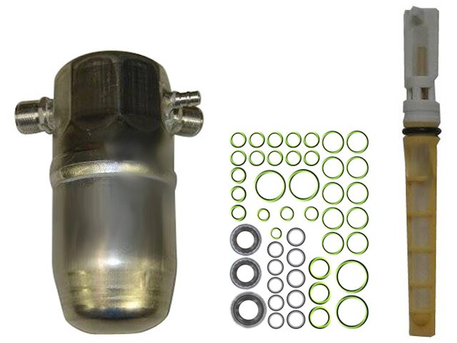 1994-2002 Cadillac Eldorado A/C Receiver Drier - GPD 9411650 ...