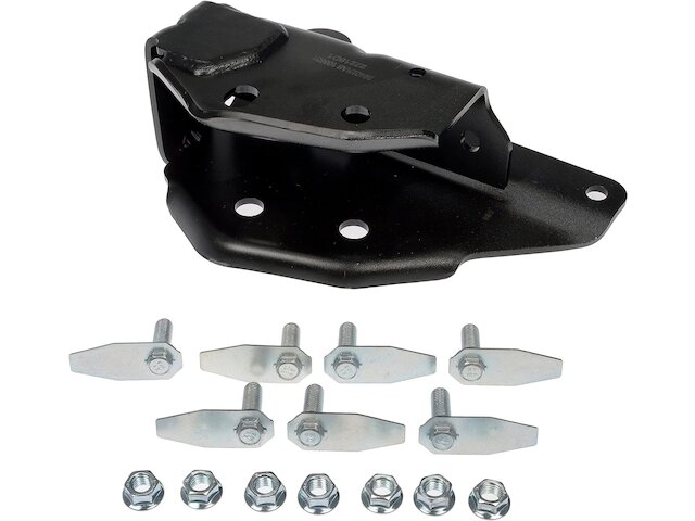 2008-2016 Ford F250 Super Duty Radius Arm Bracket - Dorman 541-453 ...