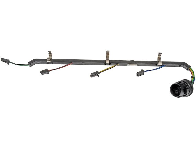 2008-2010 Ford F350 Super Duty Fuel Injection Harness - Dorman 904-478 ...