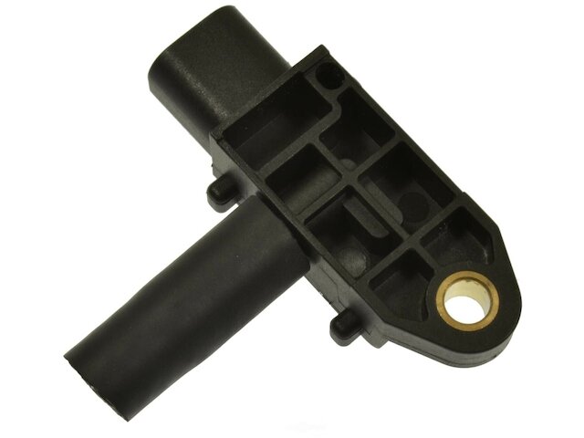 2008-2010 Ford F350 Super Duty Diesel Particulate Filter Pressure ...