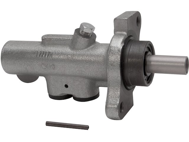 2008-2010 Porsche Cayenne Brake Master Cylinder - Dynamic Friction 355 ...