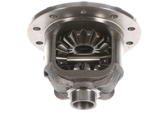 2002-2015 Cadillac Escalade Differential Carrier - Dorman 697-393 ...