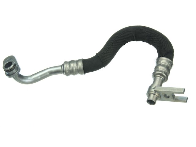2008-2010 BMW 535i Oil Cooler Hose - APA/URO Parts 17227560980 - Outlet ...