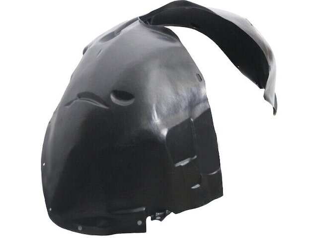 2008-2009 Volvo C30 Fender Liner - Professional Parts Sweden 82433671 ...