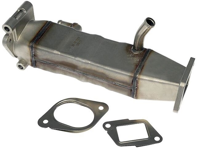 2007-2009 GMC C4500 Topkick EGR Cooler - Dorman 904-170 - PartsGeek.com