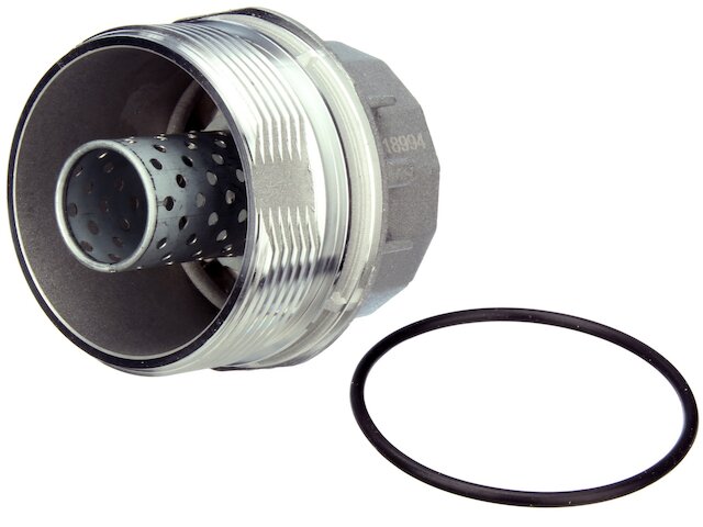 2008-2014 Scion xD Oil Filter Housing Cap - APA/URO Parts TY1415894PRM ...