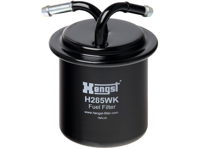 2008-2013 Subaru Tribeca Fuel Filter - Hengst H285WK - In-Tank ...