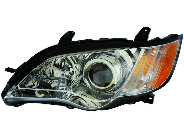 2008-2009 Subaru Outback Headlight Assembly - Depo 320-1120L-ACN - Left ...