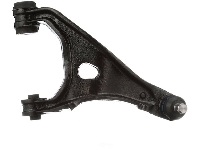 2008-2014 Subaru Impreza Control Arm - Delphi TC7644 - Rear Right Upper ...