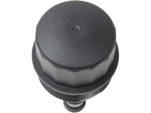 2008-2014 Mercedes C300 Engine Oil Filter Housing Cover - Vaico V30 ...