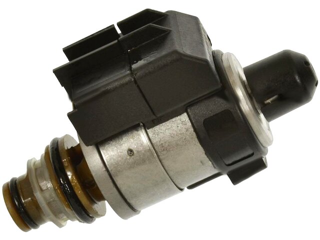 2008-2016 Mercedes C300 Automatic Transmission Solenoid - Standard ...