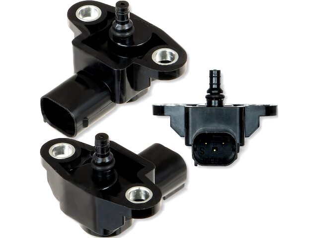 2008-2010, 2012 Mercedes C300 MAP Sensor - GPD 1811604 - PartsGeek.com