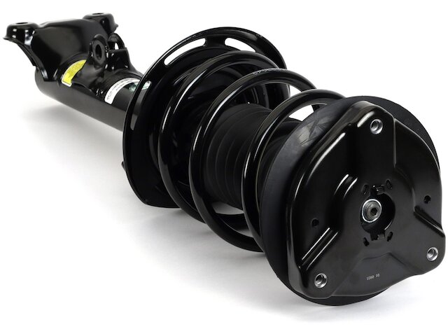 2008-2011 Mercedes C300 Strut Assembly - Arnott SK-3889 - Front ...