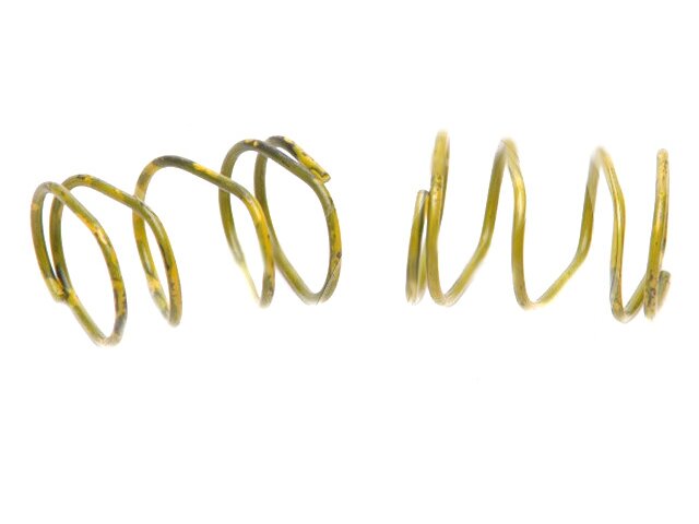 1987-1992 Cadillac Brougham Parking Brake Strut Spring - Raybestos ...